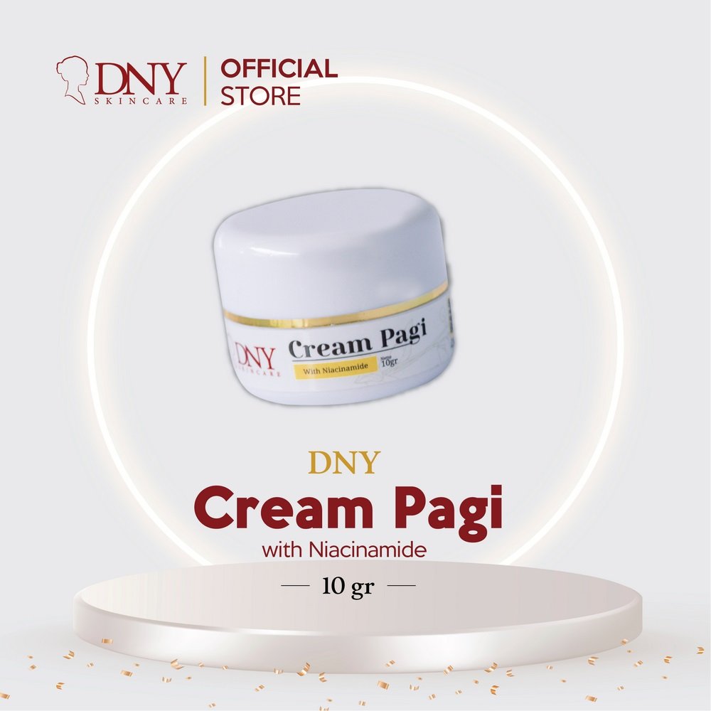 DNY Cream Pagi