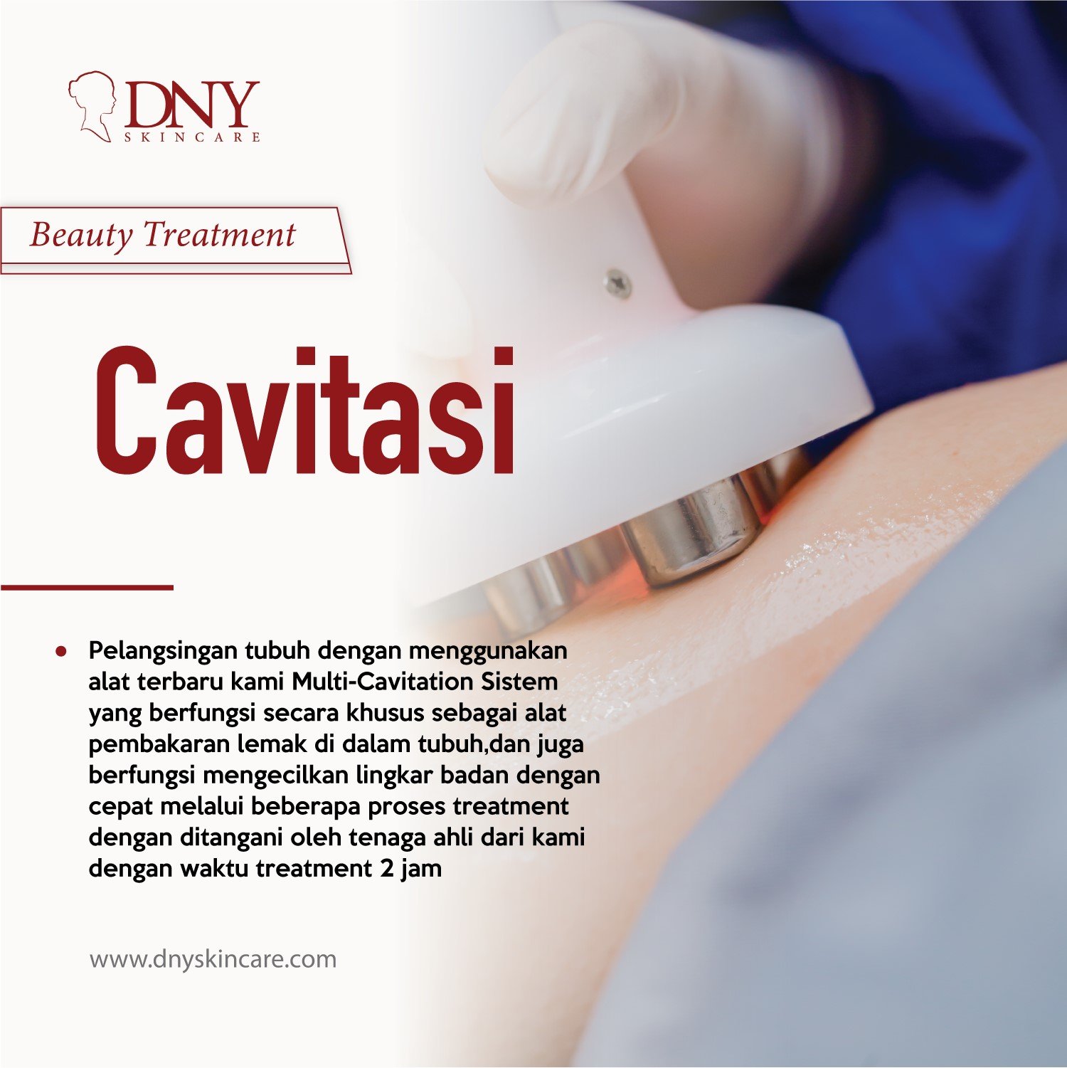 Katalog Treatment